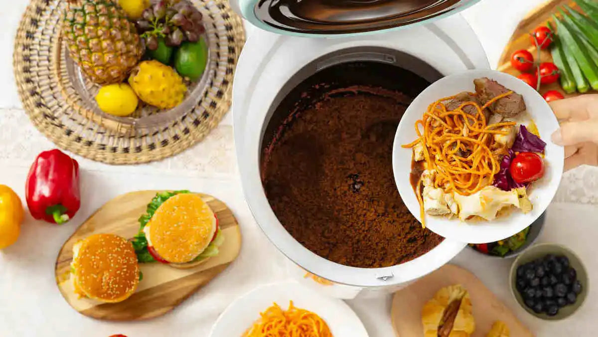 Why Do You Compost: The Many Benefits of Composting | Neakasa Official