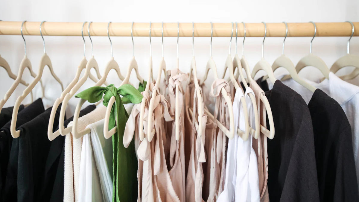 How to Get Wrinkles Out of Clothes: 10 Easy and Effective Methods ...