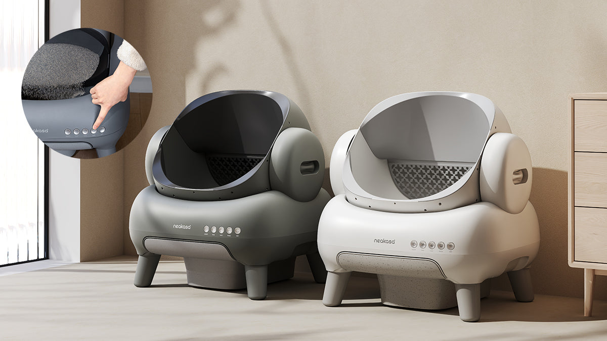 If you’ve ever walked into your home and been met with a sharp ...