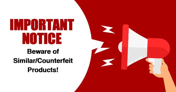Important Notice | Beware of Similar/Counterfeit Products! | Neakasa ...