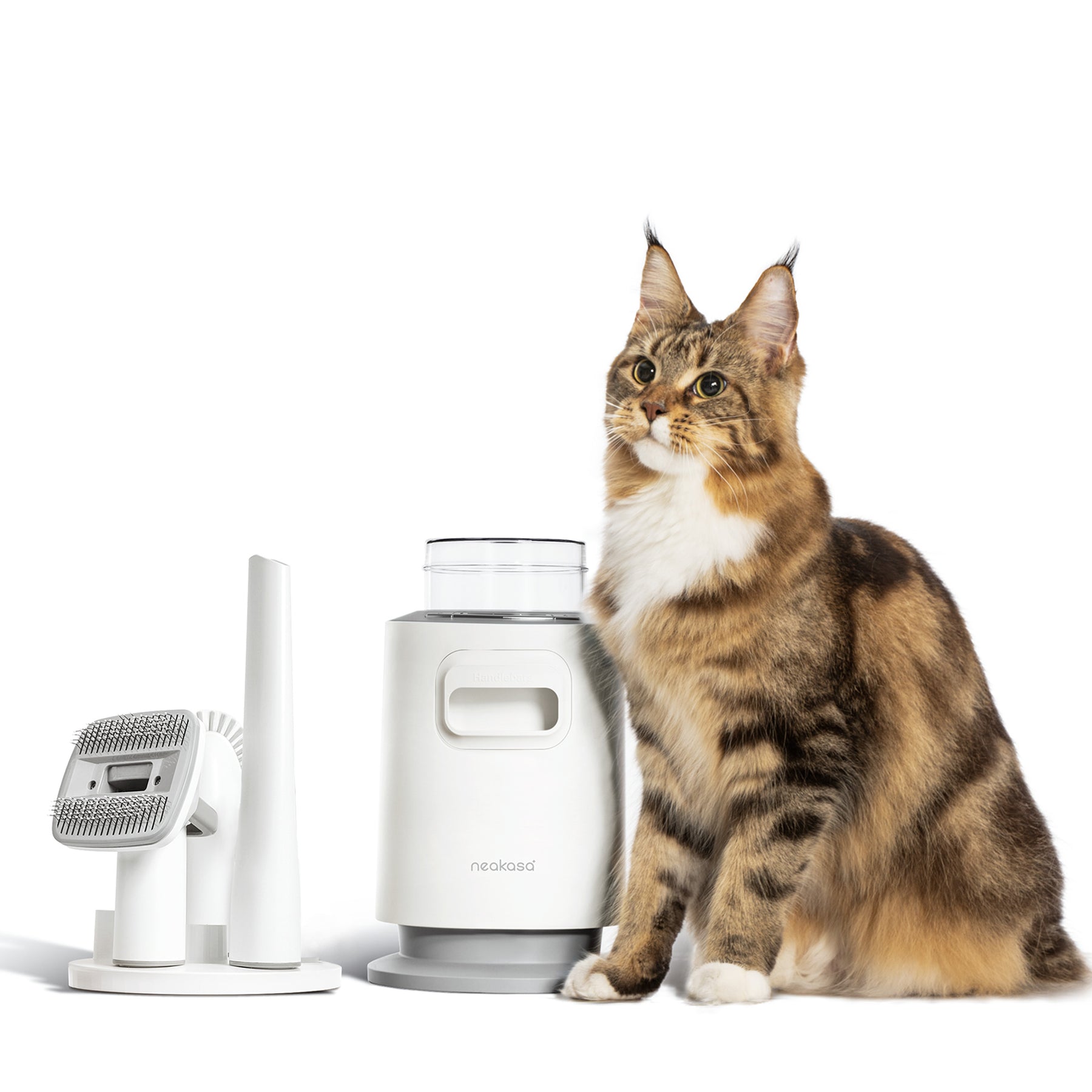 Neakasa Cat Litter Boxes | Pet Grooming Vacuums | Home Cleaning ...