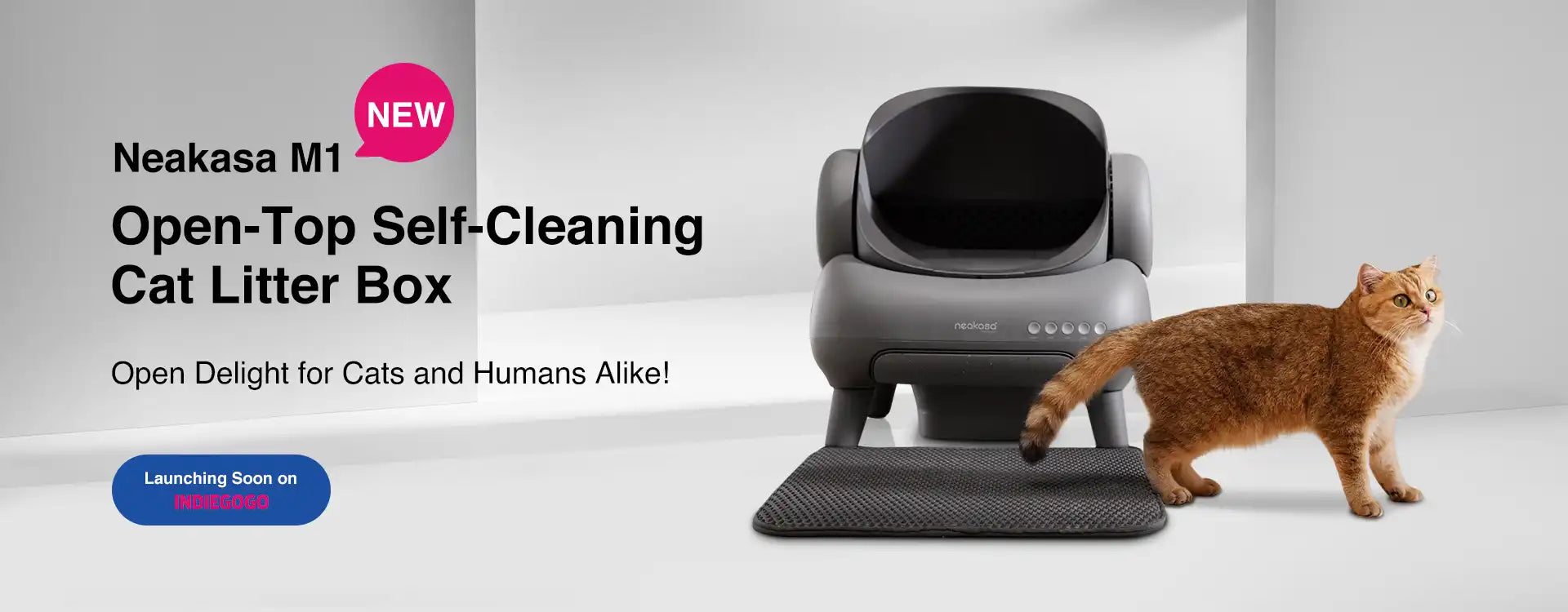 Pet Grooming Kit, Floor Cleaning Vacuum Supplies | Neakasa