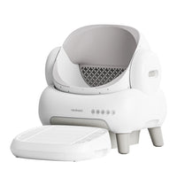 Neakasa M1 Open Top Self Cleaning Cat Litter Box Neakasa Official