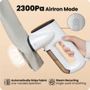 Neakasa Magic 1 Vacuum Steamer | Garment Steamer For Clothes | Neakasa ...