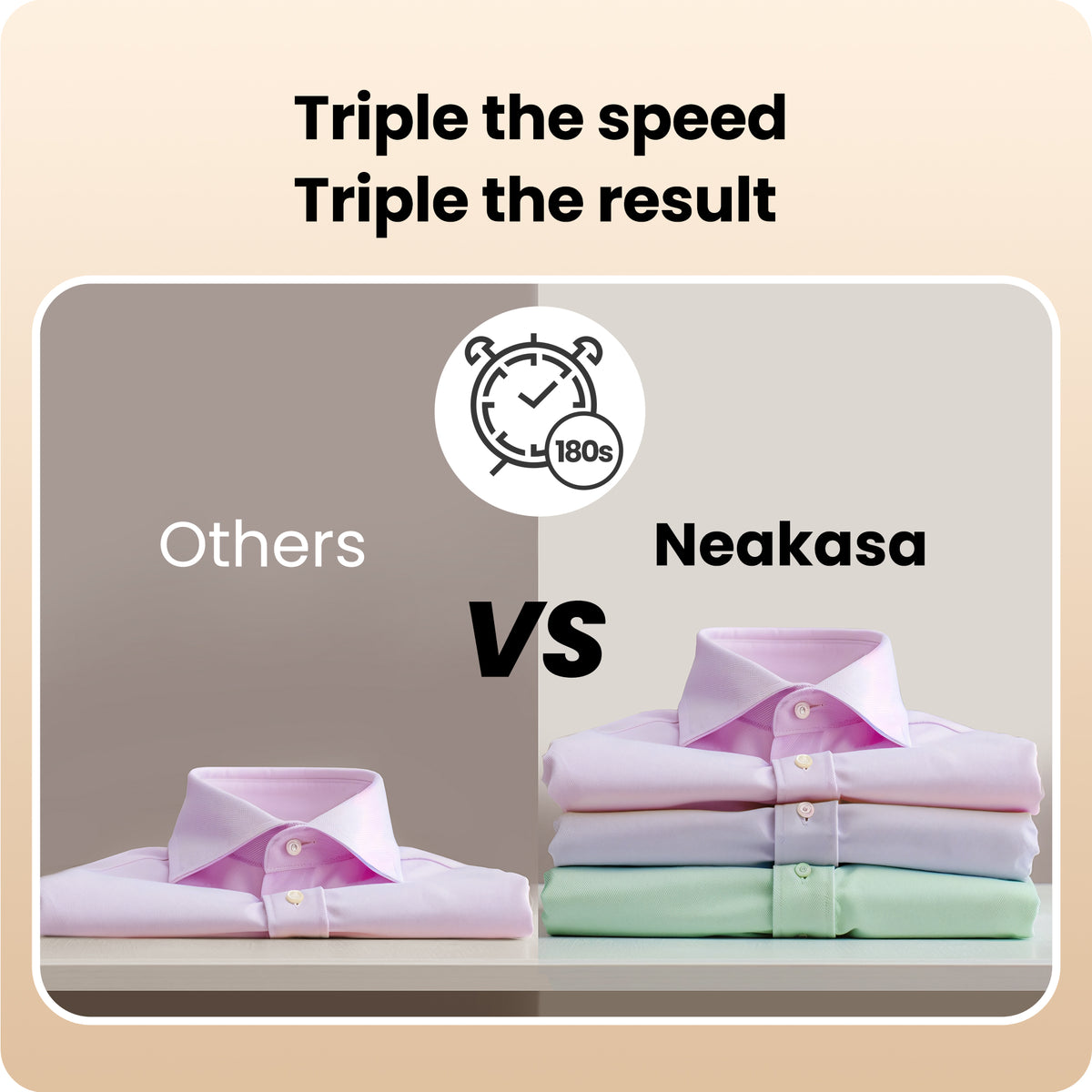 Neakasa Magic 1 Vacuum Steamer | Garment Steamer For Clothes | Neakasa ...